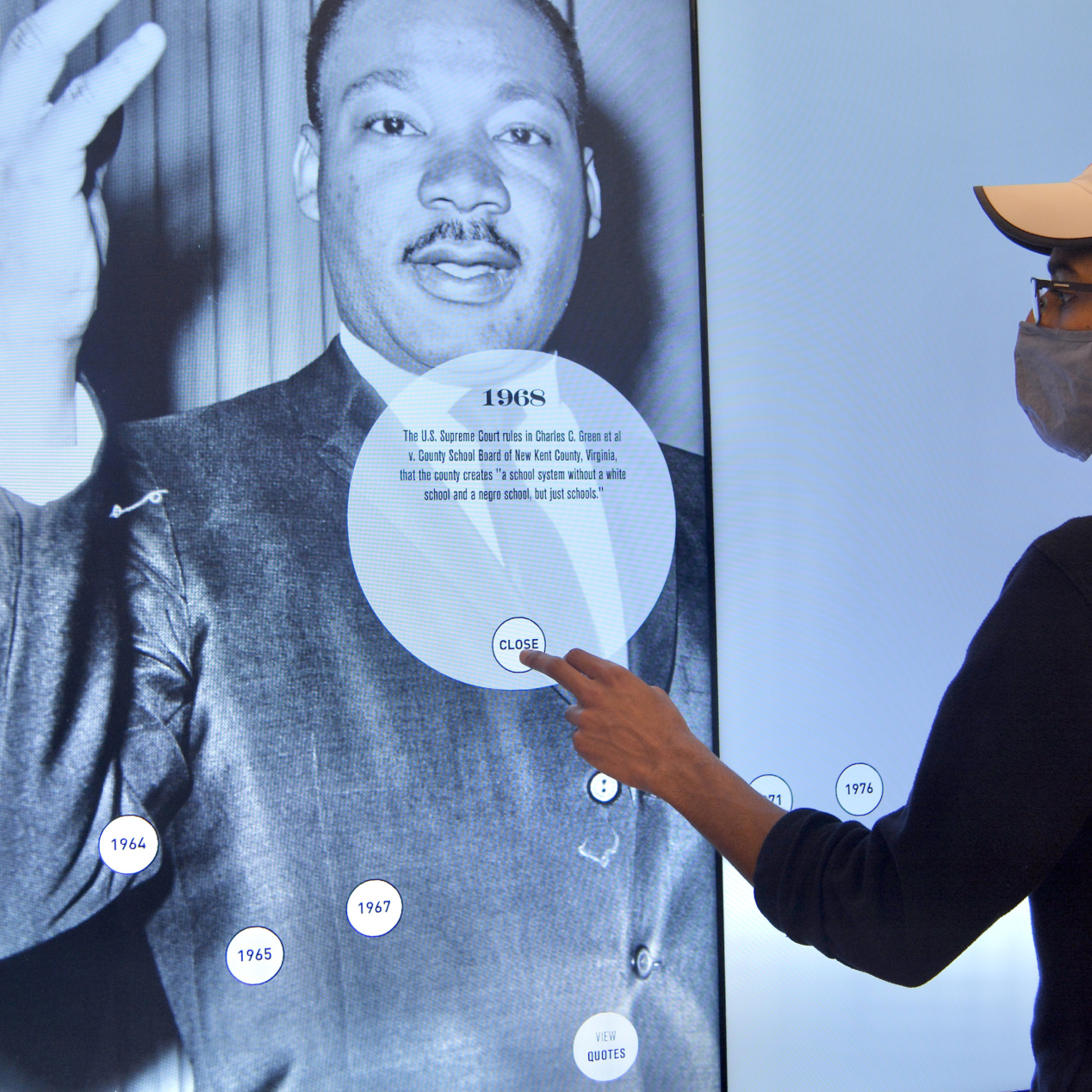 Riggs Ward – We design exhibits + experiences.