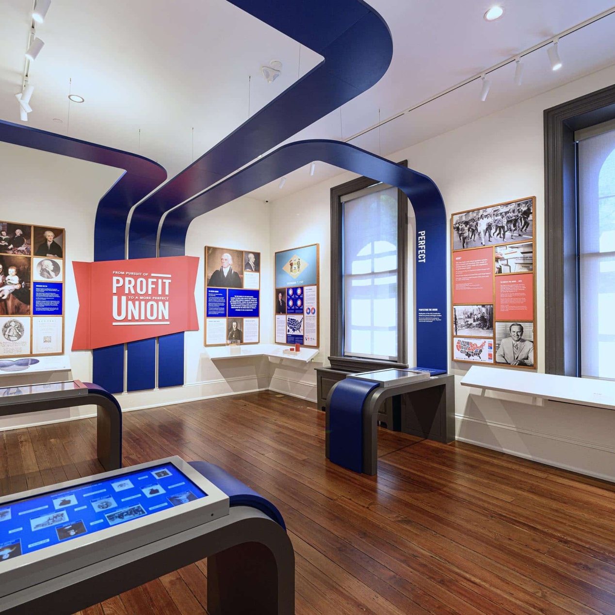 Tampa Bay History Center – Riggs Ward